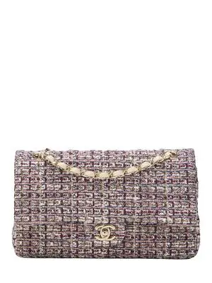 CHANEL Classic Double Flap Bag
