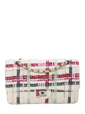 CHANEL Classic Double Flap Bag
