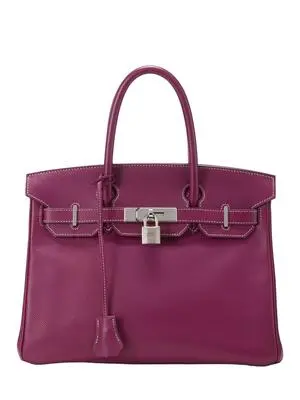 HERMÈS Birkin 30 Epsom