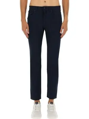 HUGO BOSS Twill Pants