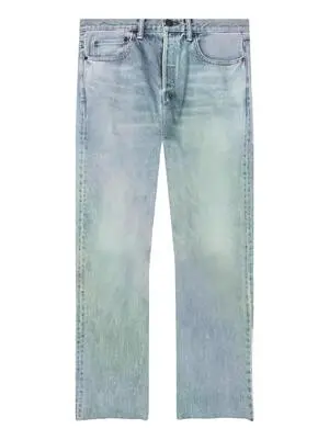 JOHN ELLIOTT Caribou Bootcut Jeans