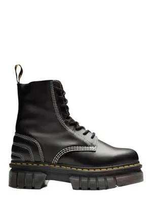 Dr. Martens Air Wair Audrick Boots - Black