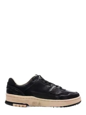 FILA Rissmo Low Lux Sneakers - Black