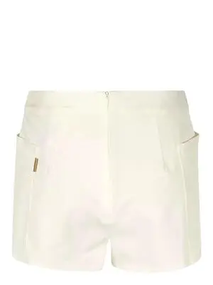 MAX MARA Cotton Shorts