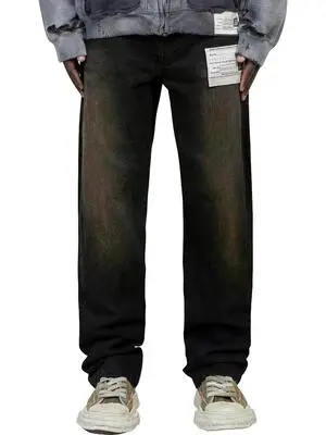 MIHARA YASUHIRO Lola Jeans