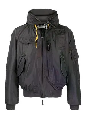 PARAJUMPERS Gobi Padded Hooded Jacket