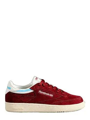 REEBOK Club C 85 Sneakers - Retrored/chalk