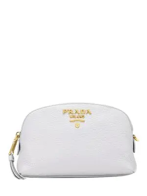 PRADA Vitello Daino Pouch