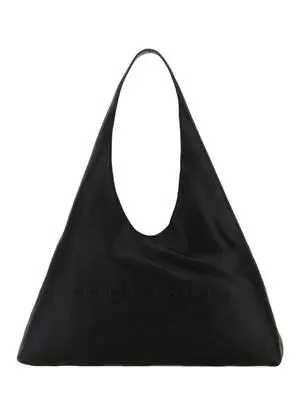 Alexander Wang Shoulder Bag - Black
