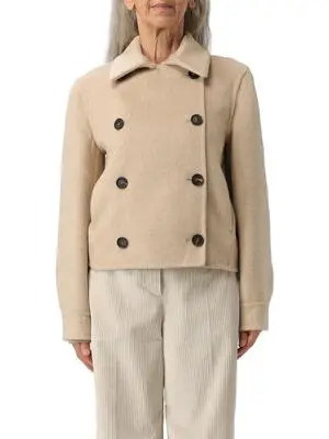 Brunello Cucinelli Brunello Cucinelli Coat Beige