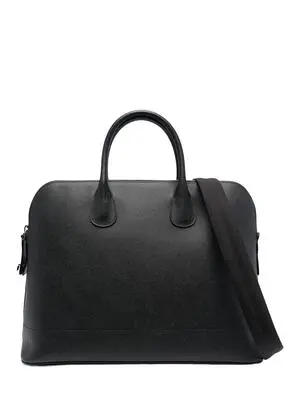 VALEXTRA Handbag - Black