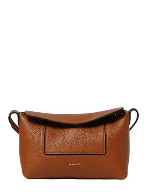 WANDLER Wandler Crossbody Bag Mud