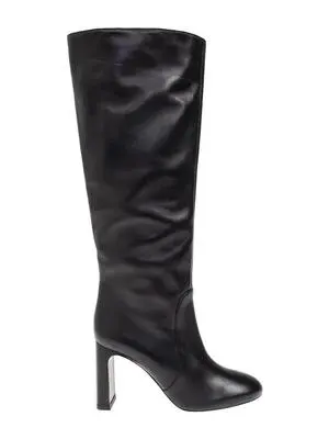 STUART WEITZMAN Boots - Black