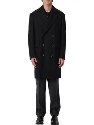 Barena Venezia Coat Black