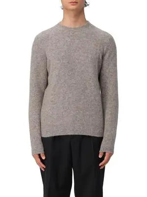 Barena Venezia Pullover Sweater Grey