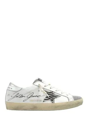 GOLDEN GOOSE Low Top Sneakers