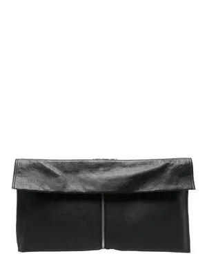 Alexander Wang Clutch - Black