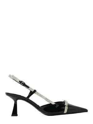JIMMY CHOO Pumps Black
