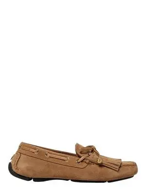 JIMMY CHOO Loafers - Brown