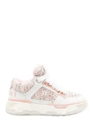 Amiri Lace-up Sneakers - Pink