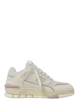 Axel Arigato Lace-up Sneakers - White