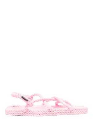NOMADIC STATE OF MIND Nomadic State Of Mind Heeled Sandal Pink