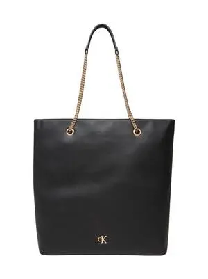 Calvin Klein Tote Bag - Black