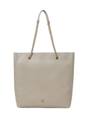 Calvin Klein Tote Bag - Ivory
