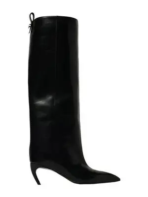 Attico Boots - Black