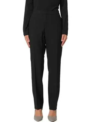 Fabiana Filippi Tailored Trousers - Black