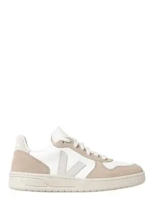 VEJA Low Top Sneakers - White