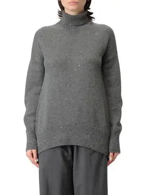 Brunello Cucinelli Sweater - Grey