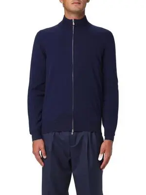 Brunello Cucinelli Sweater Marine