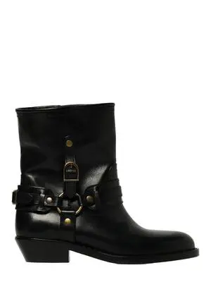 Isabel Marant Boots Black