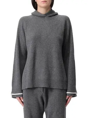 Brunello Cucinelli Sweatshirt Grey