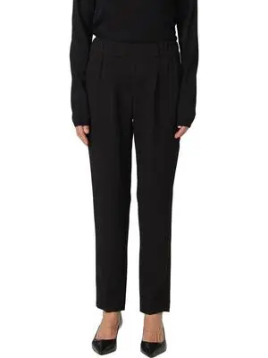 Brunello Cucinelli Pants Black