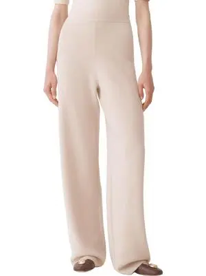 FABIANA FILIPPI Wide Leg Trousers