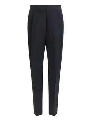 Fabiana Filippi Trousers - Black