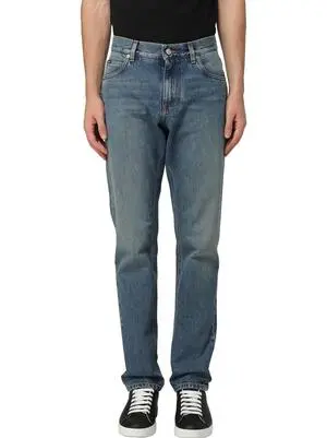 Dolce & Gabbana Jeans - Blue