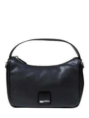 Karl Lagerfeld Handbag - Black