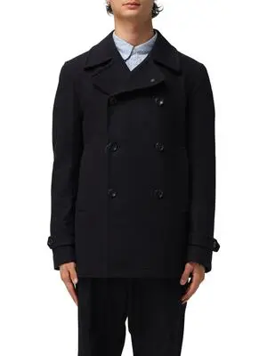 Tagliatore Coat - Blue