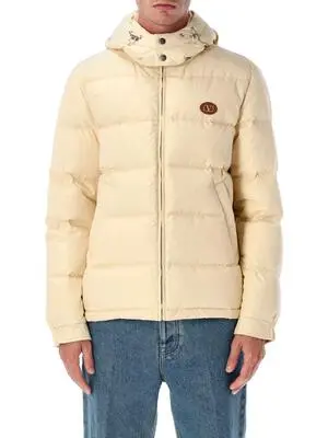 Valentino Garavani Jacket - Butter