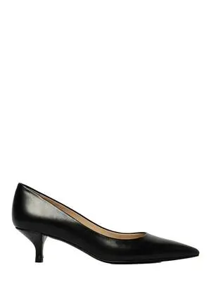 STUART WEITZMAN Pump - Black