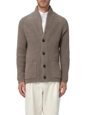 Tagliatore Sweater Beige