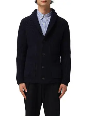 Tagliatore Sweater - Blue