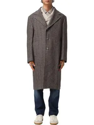 Brunello Cucinelli Coat - Brown