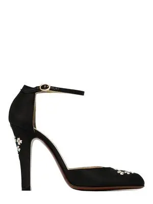 Valentino Garavani Pump - Black
