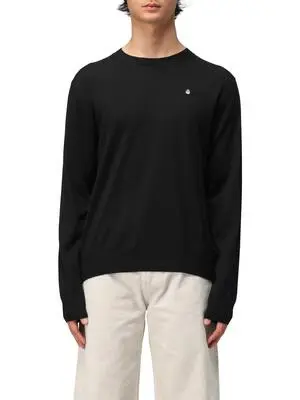 Alexander McQueen Sweater - Black