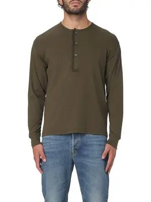 TOM FORD T-shirt - Green