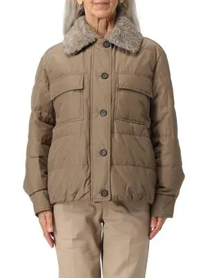 Brunello Cucinelli Jacket - Beige